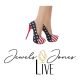 About – Jewels Jones Live